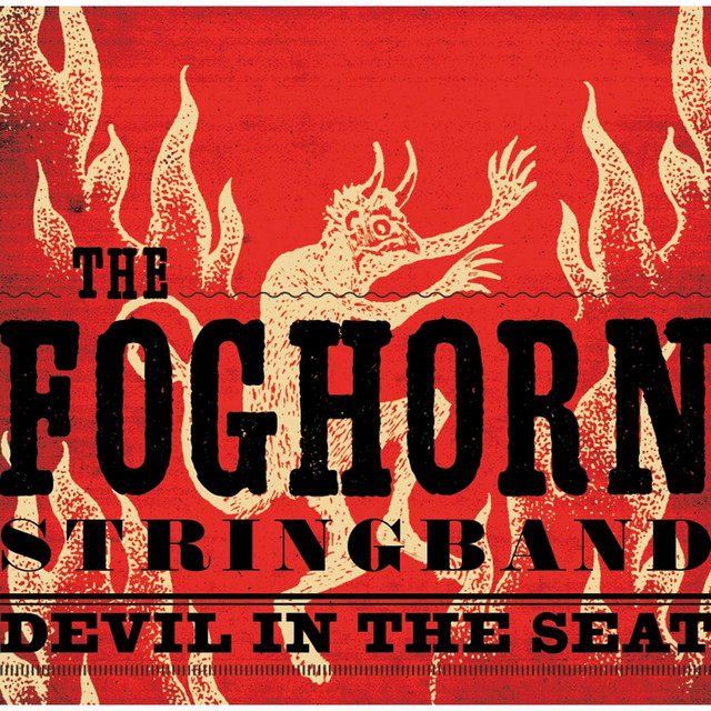 Foghorn Stringband tickets and 2020 tour dates