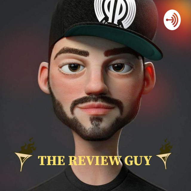 The Review Guy | Podcast on Spotify