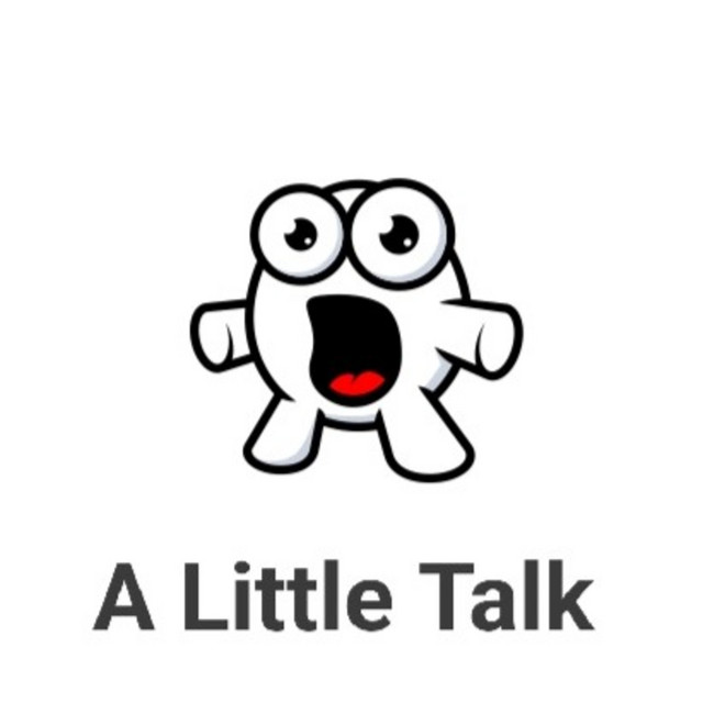 A Little Talk Podcast On Spotify