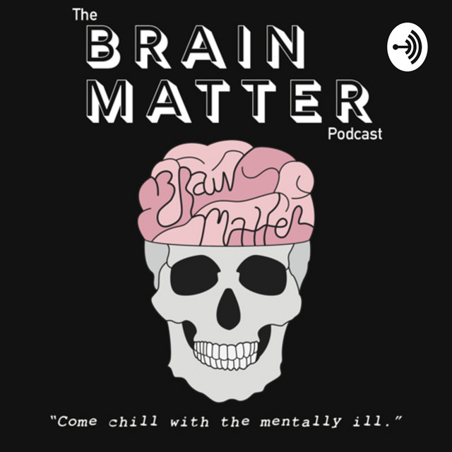 Brain Matter | Podcast on Spotify