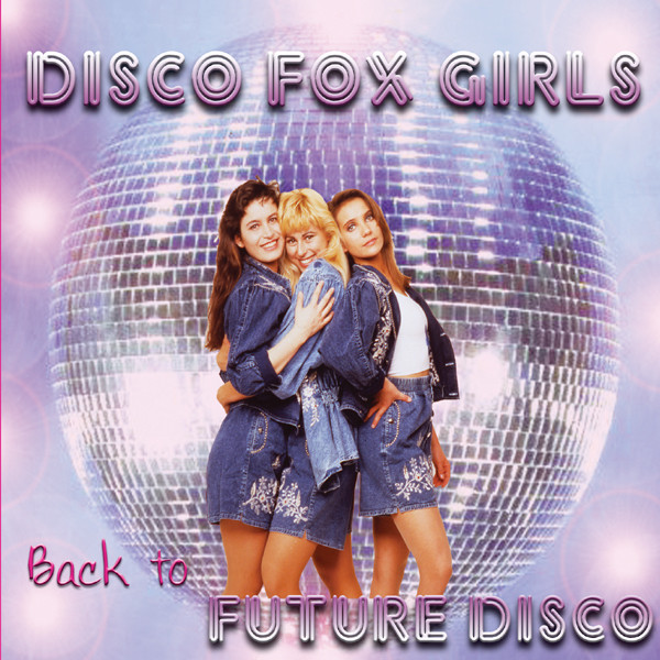 Disco Fox Girls on Spotify