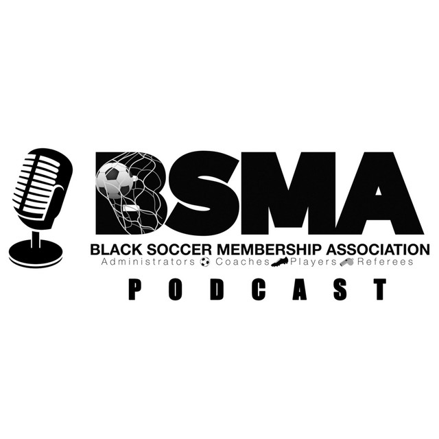 BSMA Podcast | Podcast on Spotify
