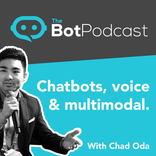 The Bot Podcast | Podcast on Spotify