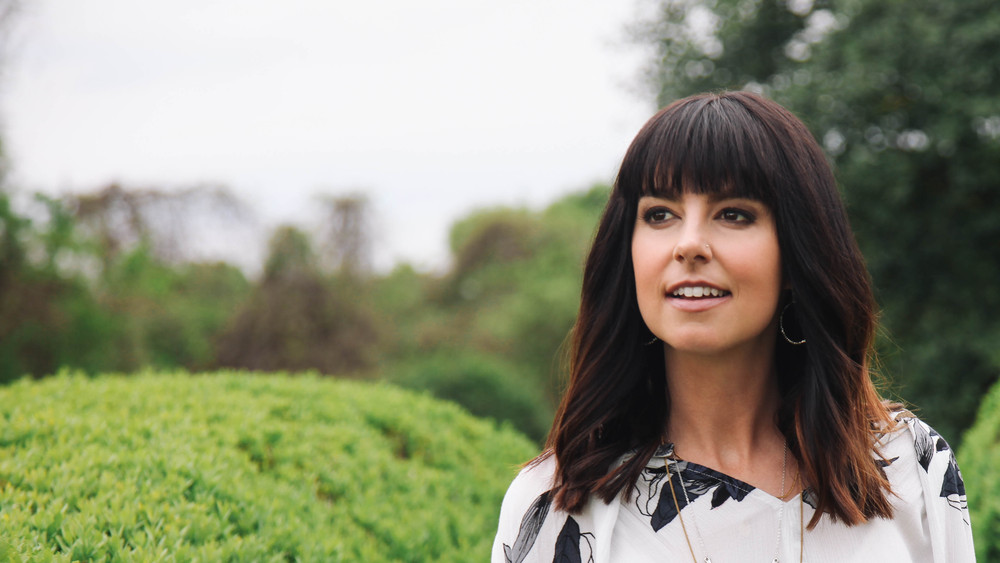 Meredith Andrews on Spotify