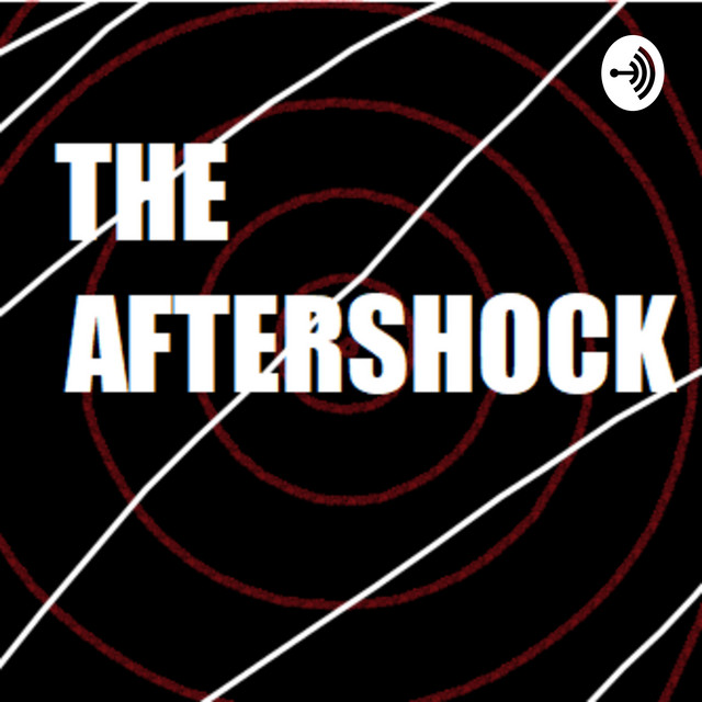 The Aftershock | Podcast on Spotify