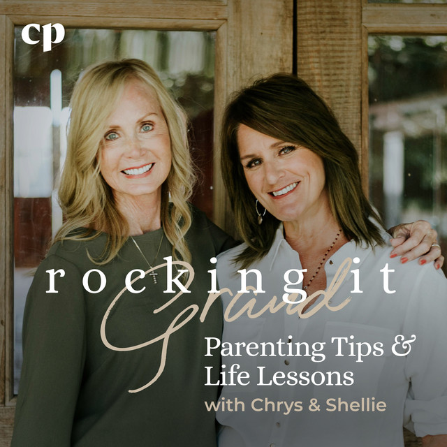 Rocking It Grand with Chrys and Shellie | Podcast on Spotify
