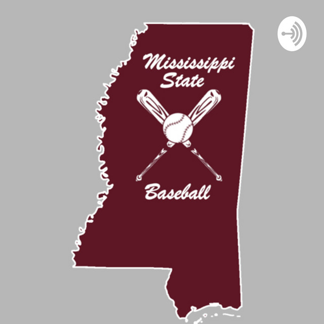 M over S Baseball | Podcast on Spotify
