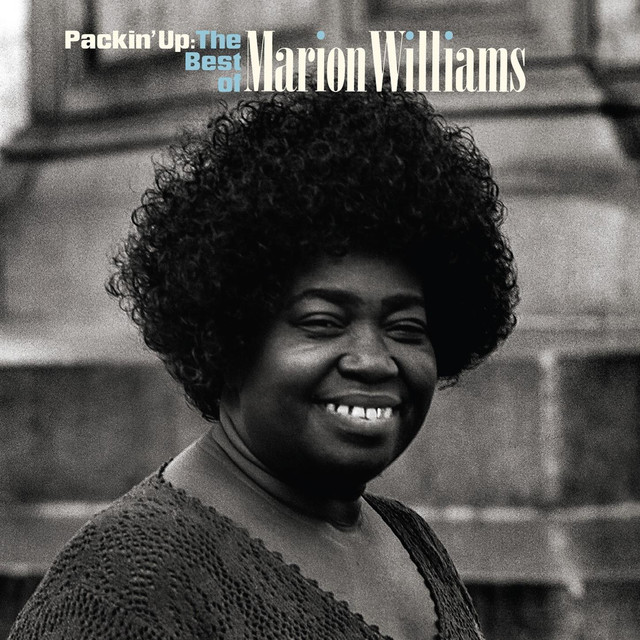 Marion Williams Lyric, Songs, Albums and More | Lyreka