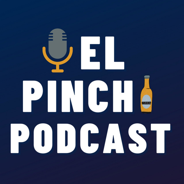 El Pinchi Podcast | Podcast on Spotify