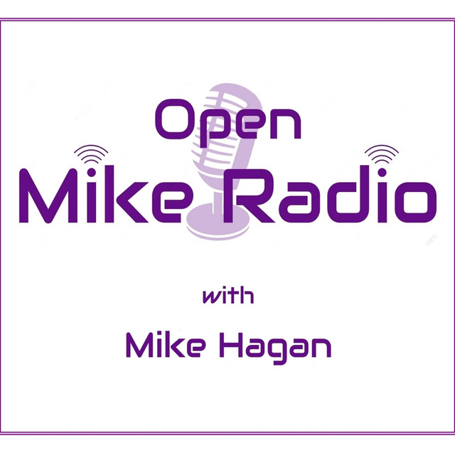 Open Mike Radio | Podcast on Spotify