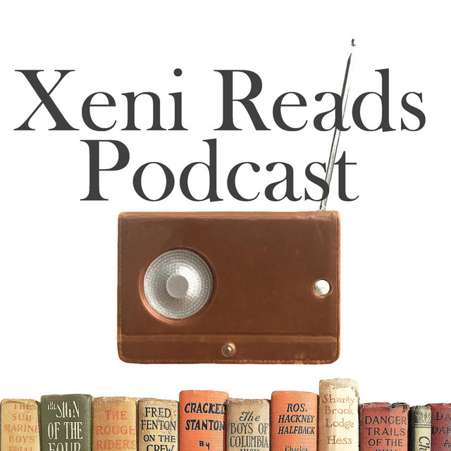 XENI READS PODCAST | Podcast on Spotify