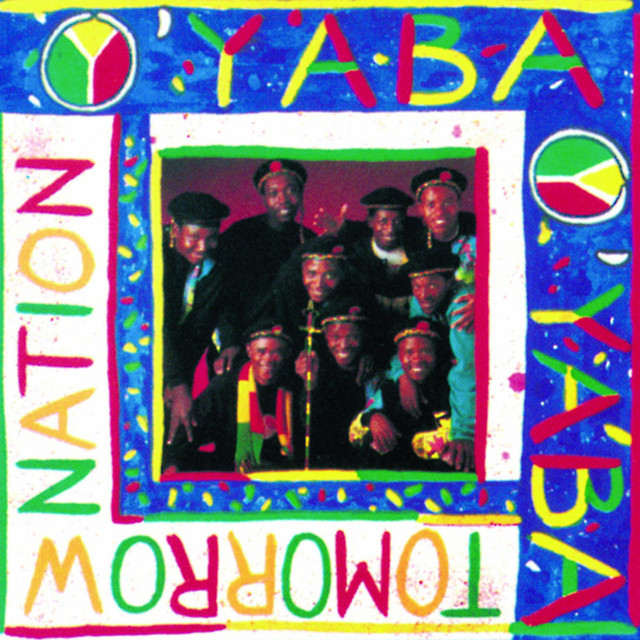 O'Yaba - Tomorrow Nation Songtexte, Lyrics, Übersetzungen & Hörproben
