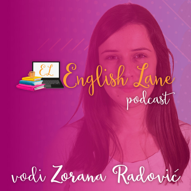 English Lane Podcast | Podcast on Spotify