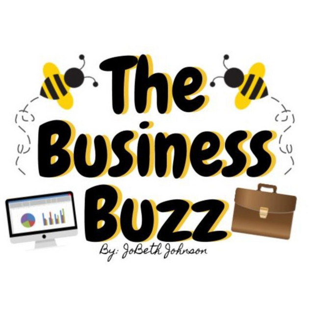 The Business Buzz | Podcast on Spotify