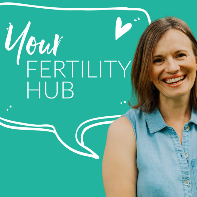 Your Fertility Hub | Podcast on Spotify