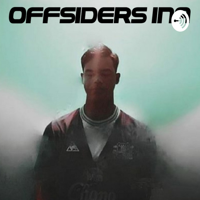 Offsiders Indonesia 🇲🇨 | Podcast on Spotify