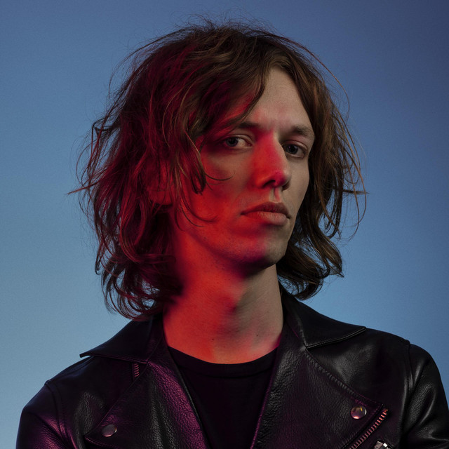 Carl Emil Petersen koncert - Danmark tour