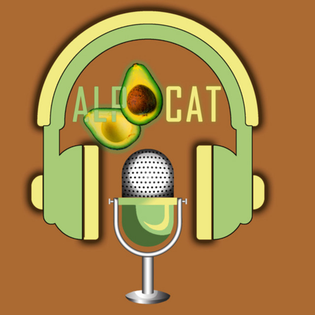Alpocat (Alfin podcast ) | Podcast on Spotify