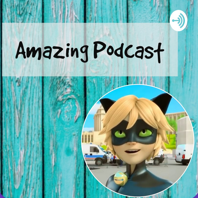 Amazing Podcast | Podcast on Spotify
