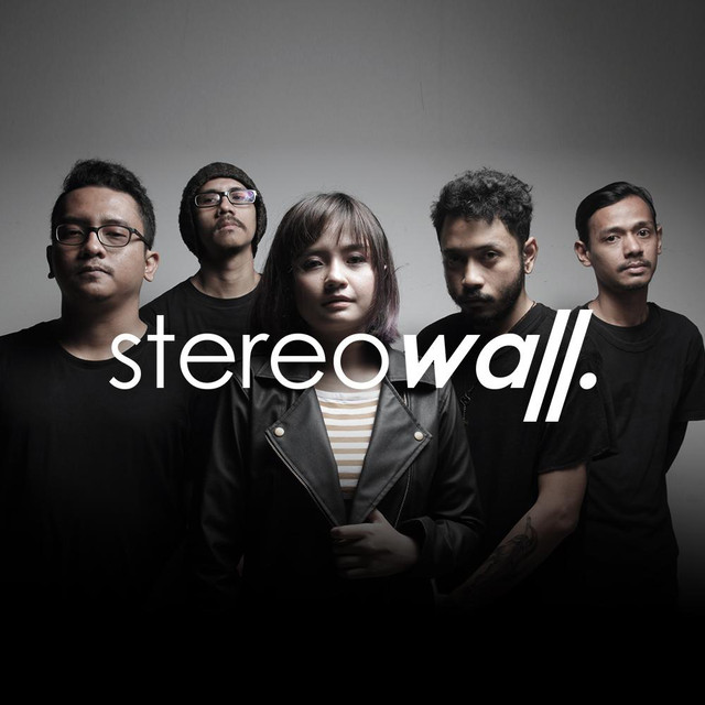 Stereo Wall on Spotify