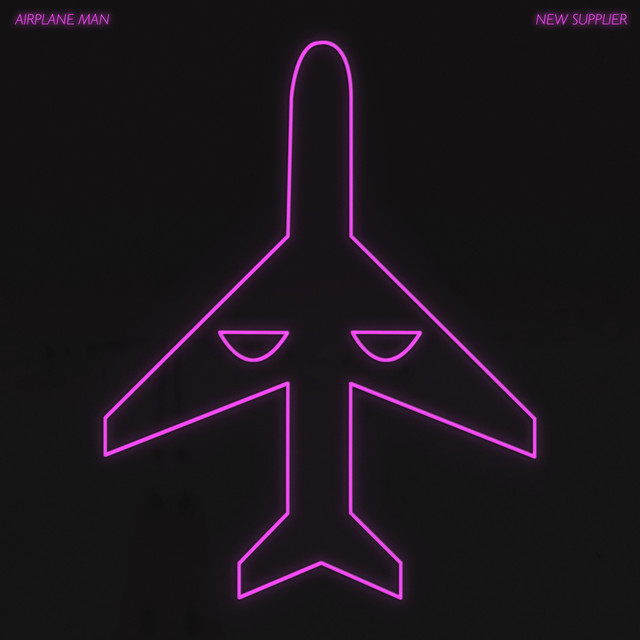 AIRPLANE MAN - Free music on ToneDen