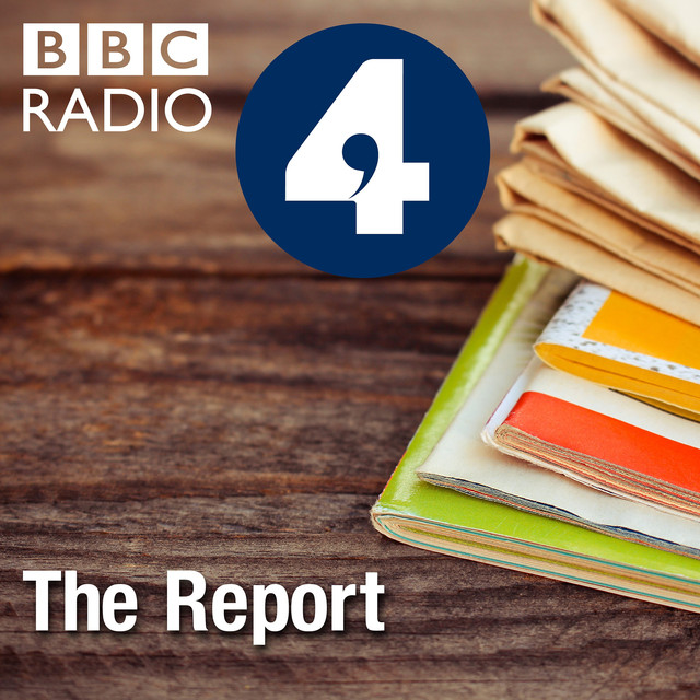 The Report | Podcast on Spotify