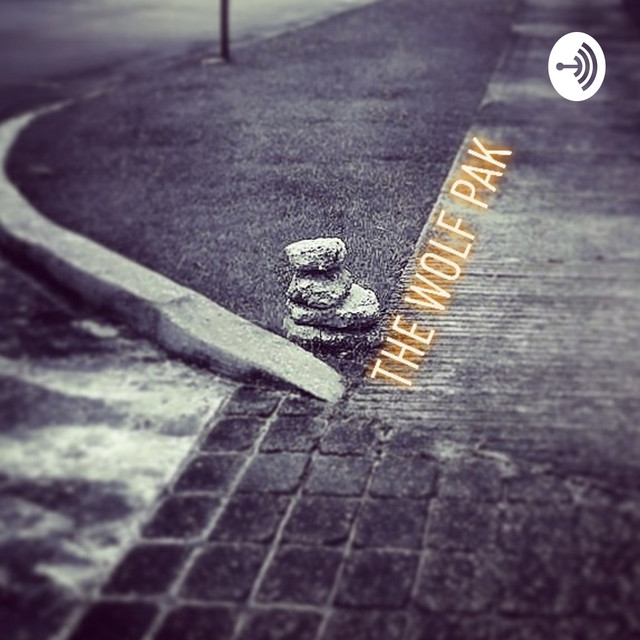 The Wolf Pak | Podcast on Spotify
