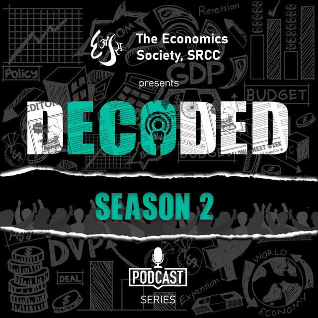 Decoded | Podcast on Spotify