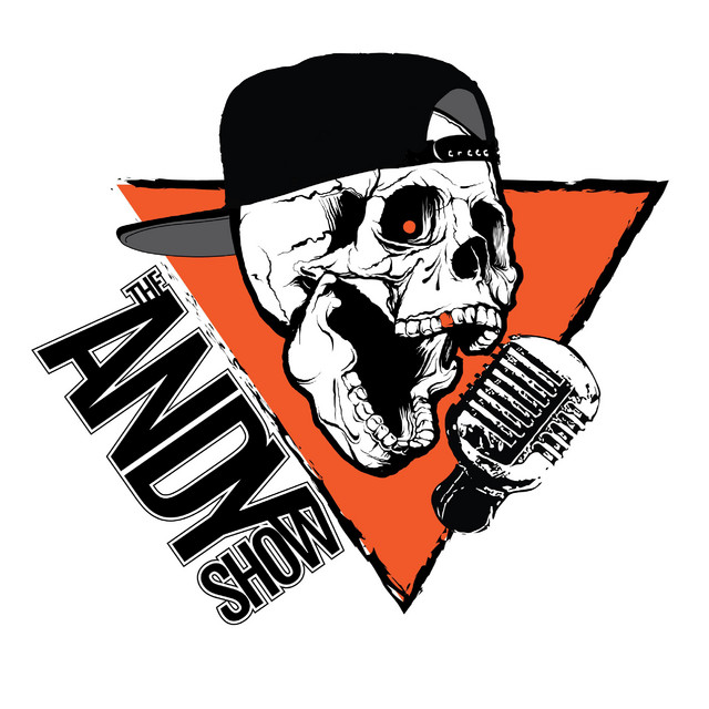 The Andy Show Podcast | Podcast on Spotify