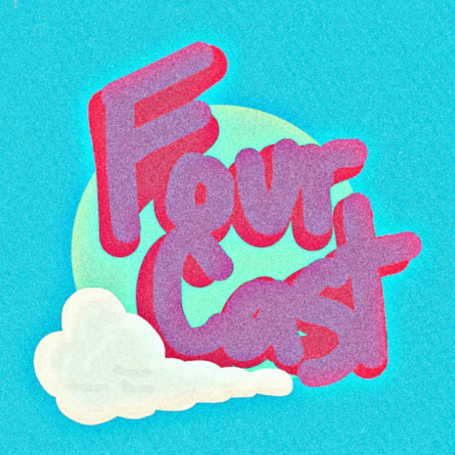 Fourcast | Podcast on Spotify