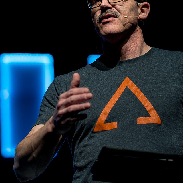 The Pursuit with Dr. Chris Vaught | Podcast on Spotify