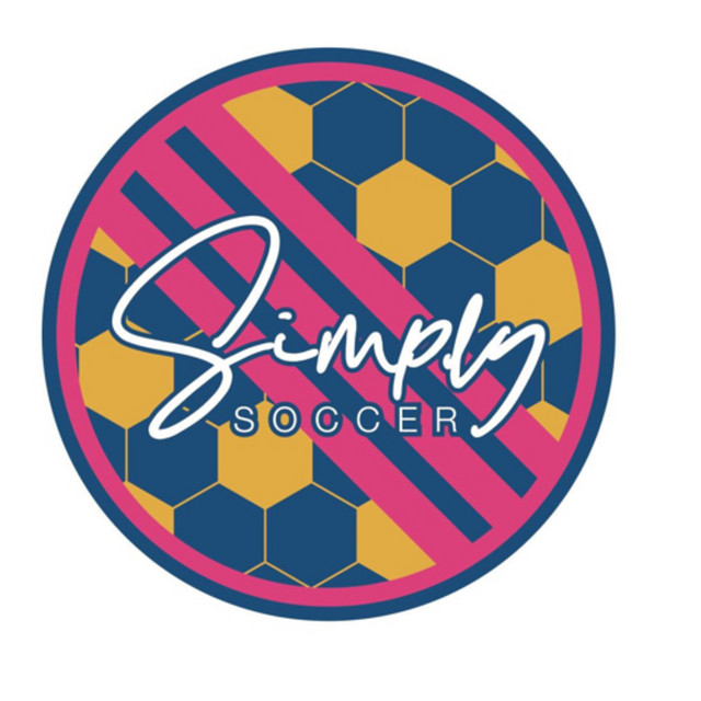 Simply Soccer | Podcast on Spotify