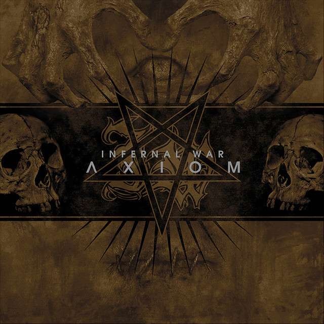 BPM and key for songs by Infernal War | Tempo for Infernal War songs ...