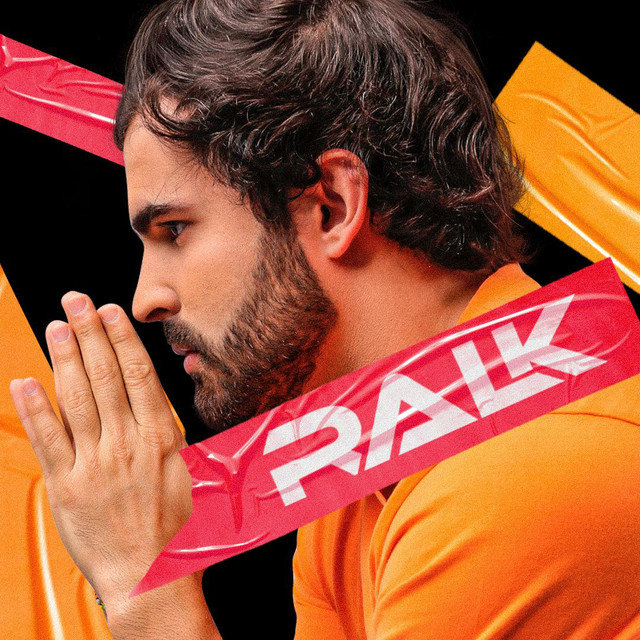 Ralk on Spotify