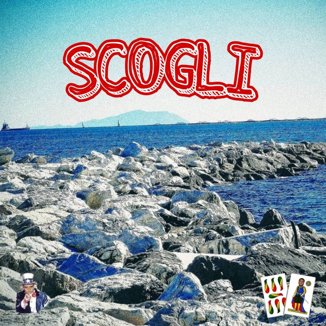 SCOGLI | Podcast on Spotify
