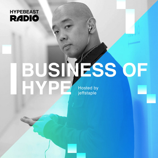 Business of HYPE | Podcast on Spotify