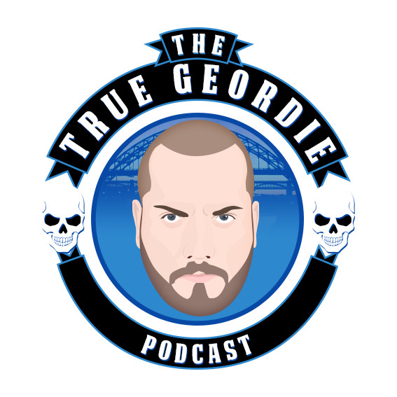 #38 ENGLAND'S WOLF OF WALL STREET | True Geordie Podcast - True Geordie ...