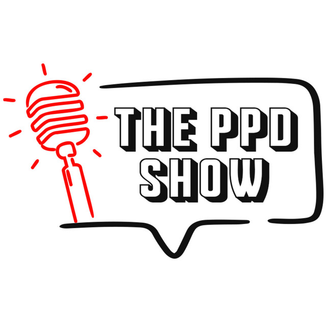 The PPD Show | Podcast on Spotify