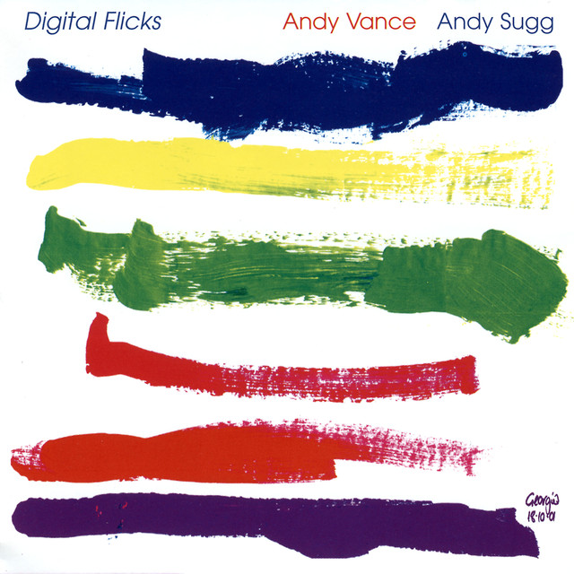 BPM and key for songs by Andy Vance | Tempo for Andy Vance songs ...