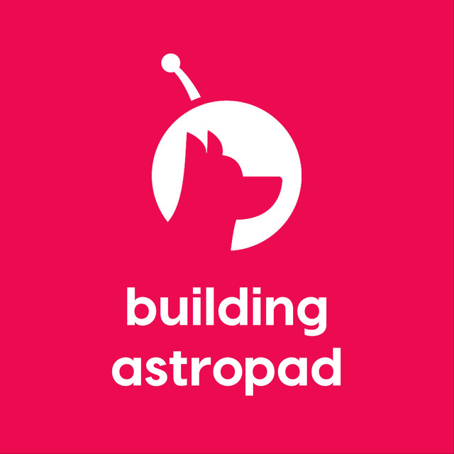 Building Astropad | Podcast on Spotify