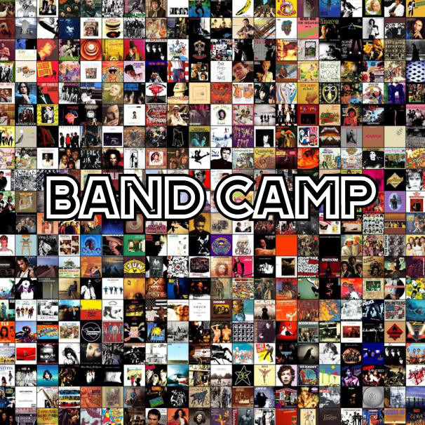 Band Camp | Podcast on Spotify