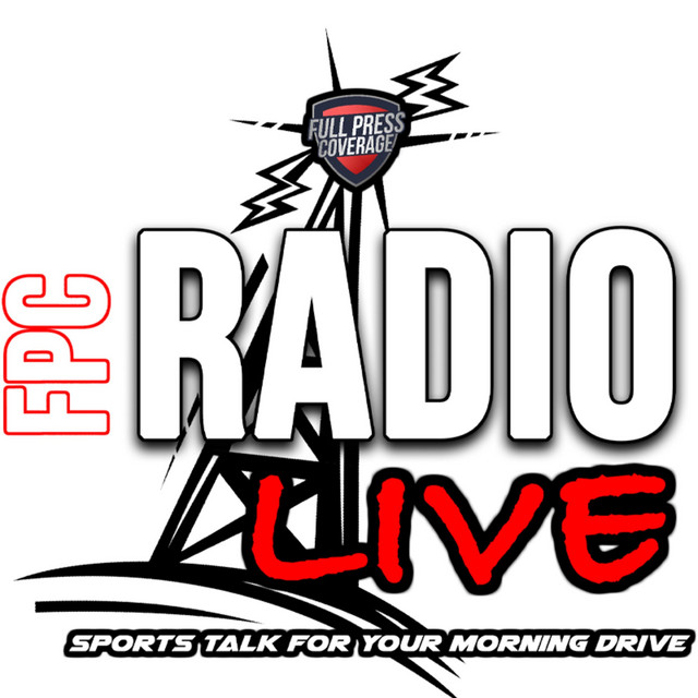 FPC Radio LIVE | Podcast on Spotify