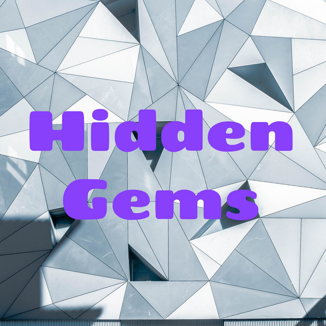 Hidden Gems | Podcast on Spotify