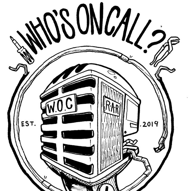 Who's On Call? | Podcast on Spotify