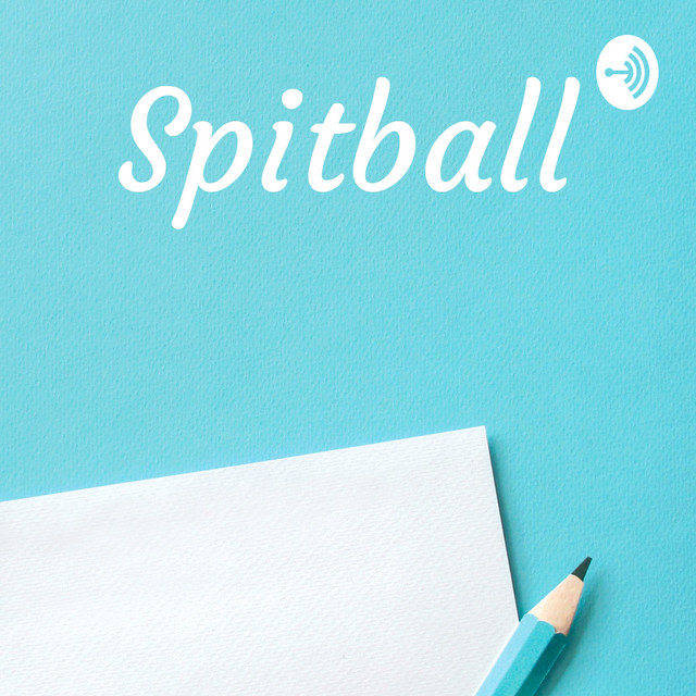 Spitball | Podcast on Spotify