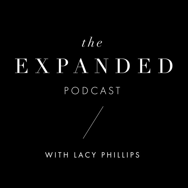 EXPANDED Podcast with Lacy Phillips on Spotify