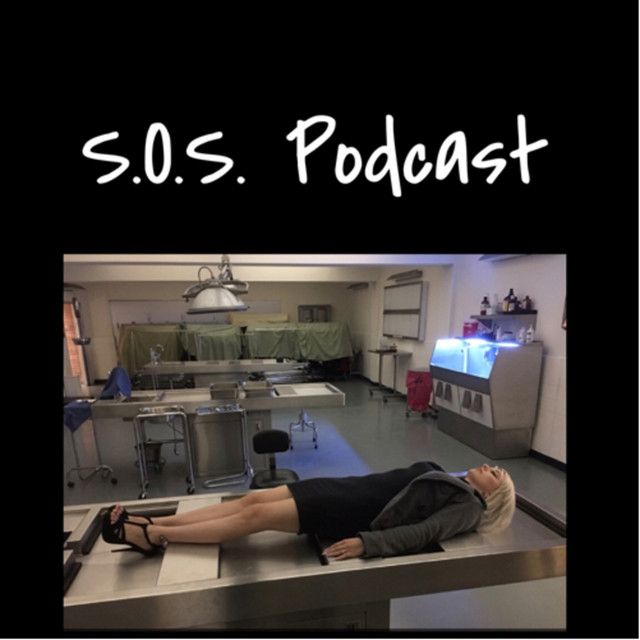 SOS podcast | Podcast on Spotify