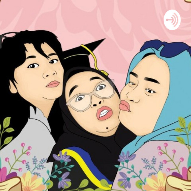 Ghibah Time | Podcast on Spotify
