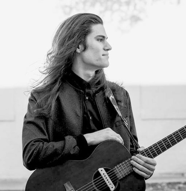 John Michael Howell on Spotify
