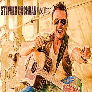Stephen Cochran Project - koncerty, bilety i tournee 2026 a 2027 ...